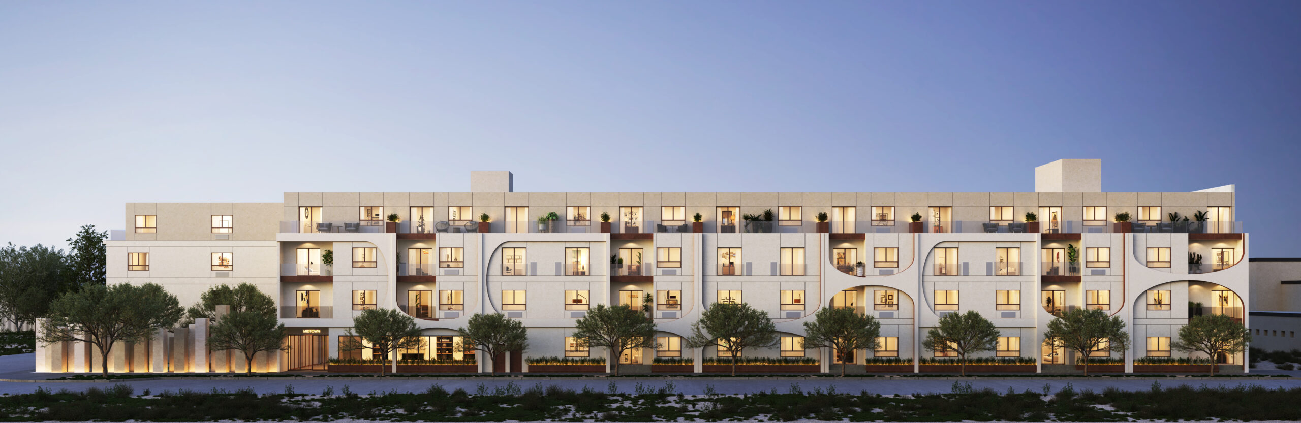 Art House - Kevin Tsai